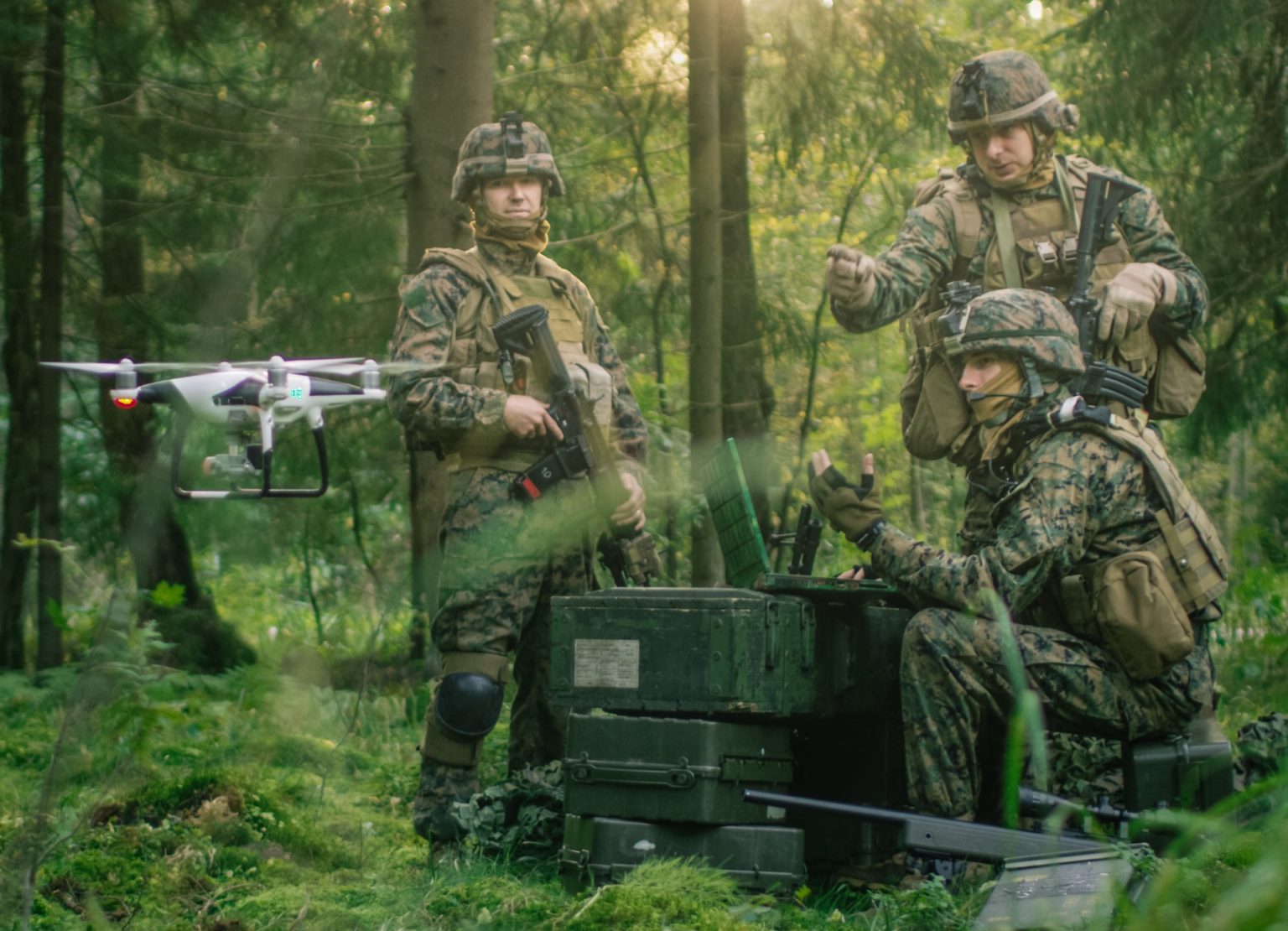 Ruggedized Micro & Nano Interconnect Systems for Dismounted Soldiers in ...