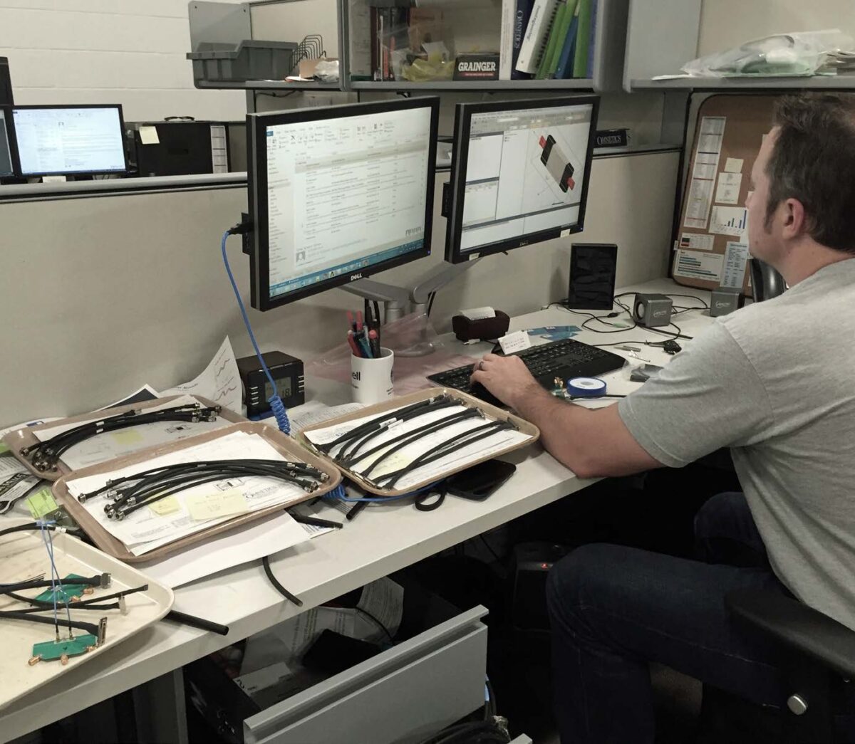 How Omnetics' Customer-centric Approach Meets Increasingly Complex ...