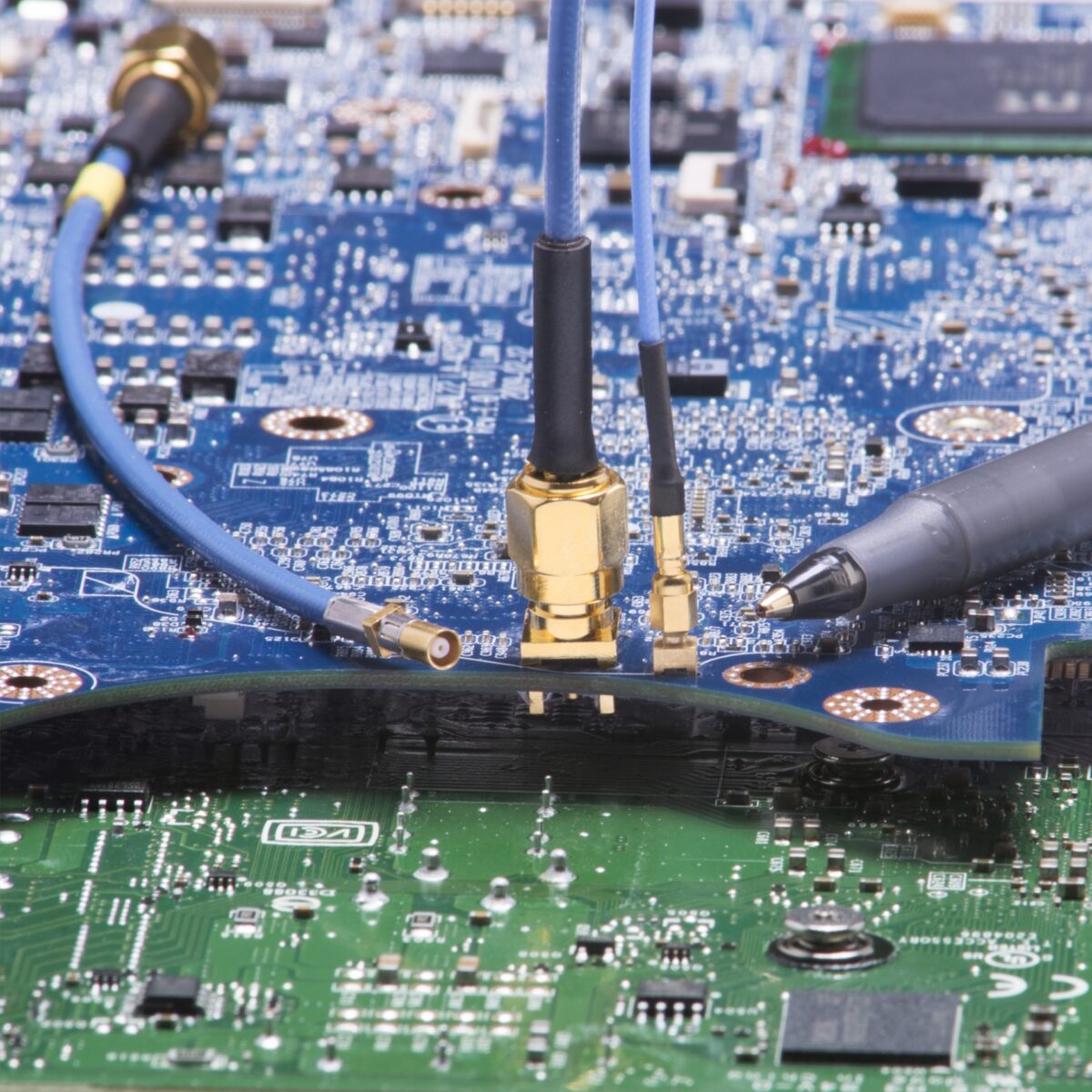 Rugged, Compact Nano Connectors for a Portable World - Omnetics ...