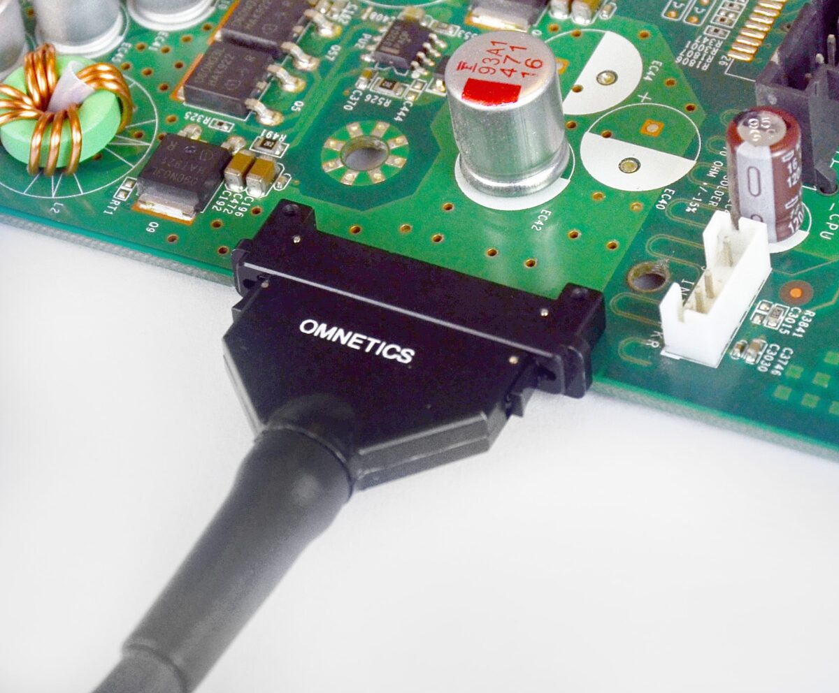 How to design miniature connectors for rugged performance - Omnetics ...
