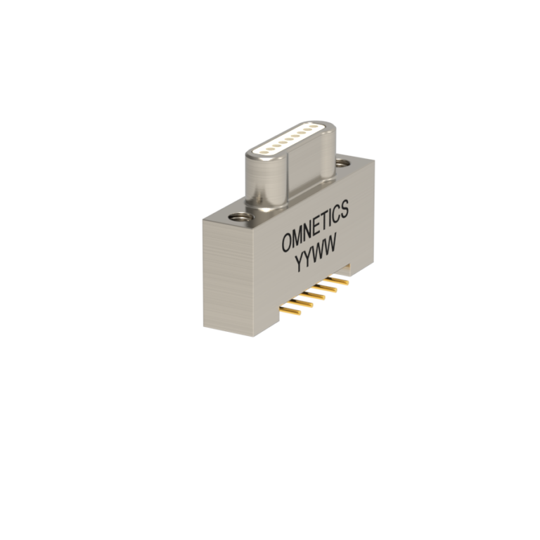 A54200-009 - Omnetics Connector Corp.