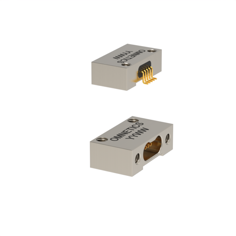 A55100-005 - Omnetics Connector Corp.