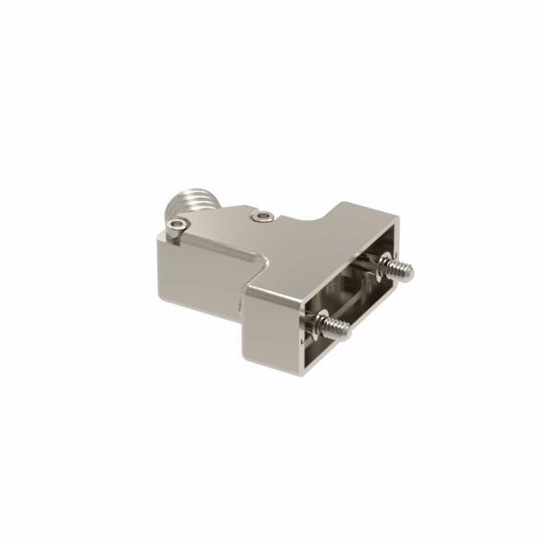 A97005-XXX - 45 Degree Round Entry, Split Micro-D Backshell - Omnetics ...