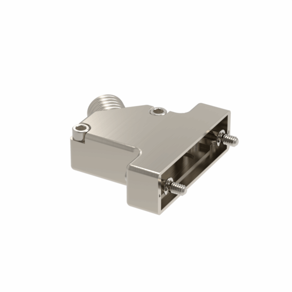 A97005-XXX - 45 Degree Round Entry, Split Micro-D Backshell - Omnetics ...