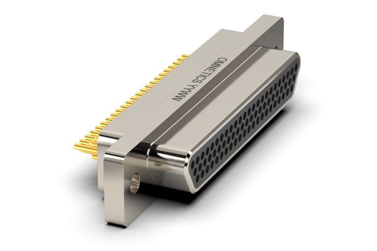 Micro-D - Omnetics Connector Corp.