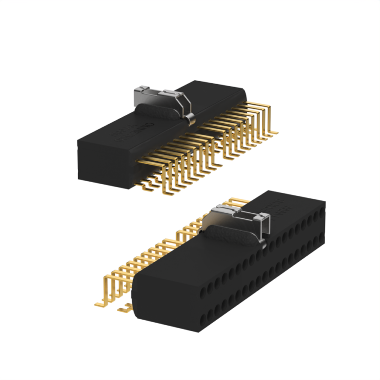 Micro and Nano Strip - Omnetics Connector Corp.